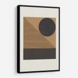 Composition VII Wall Art